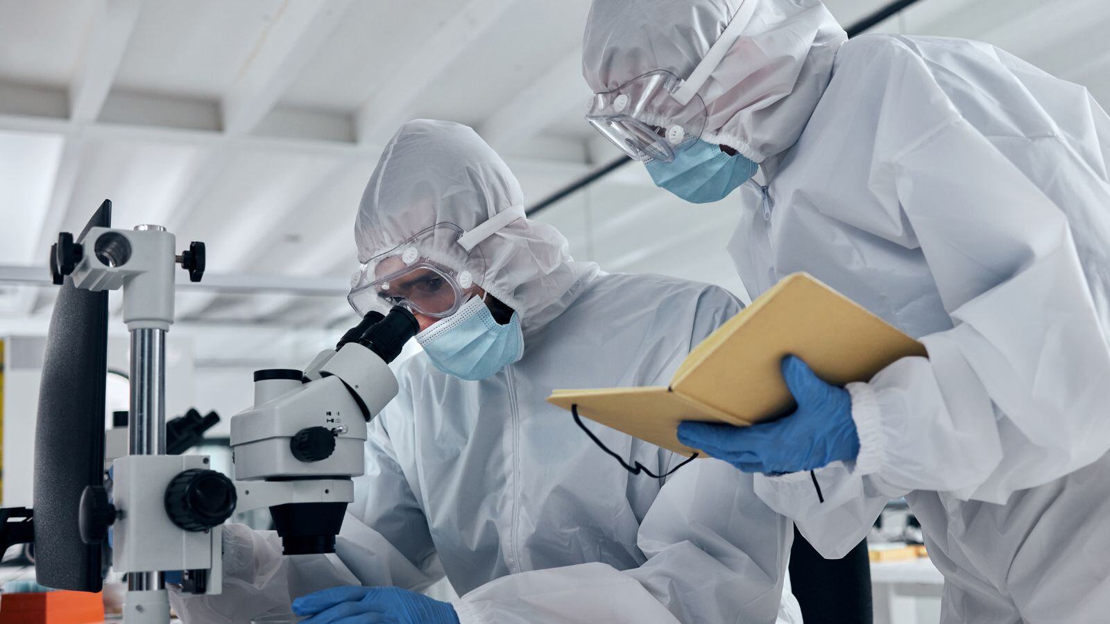 Pharma | Our Industries - QbD Group